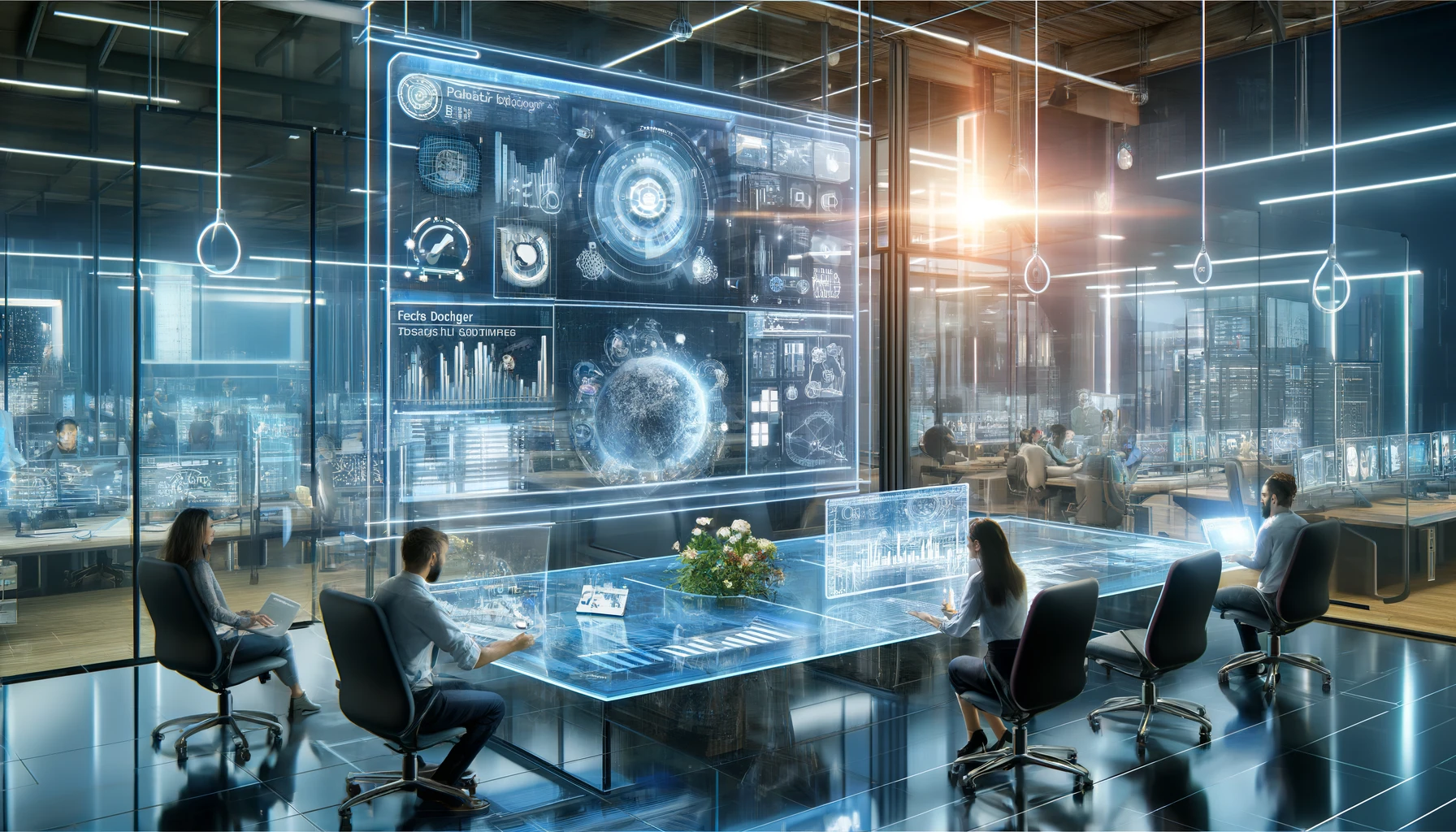 Creación y evolución de un equipo de producto: aplicando el product ...